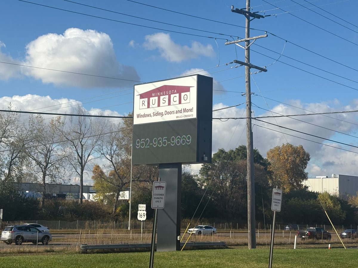 What should Minnesota Rusco customers do now that the company has ...