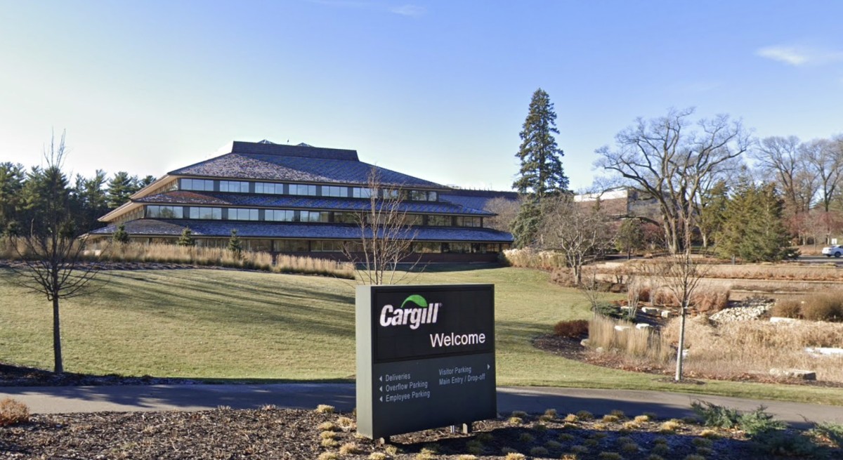 Cargill is laying off 80 corporate employees at its Wayzata HQ - Bring ...