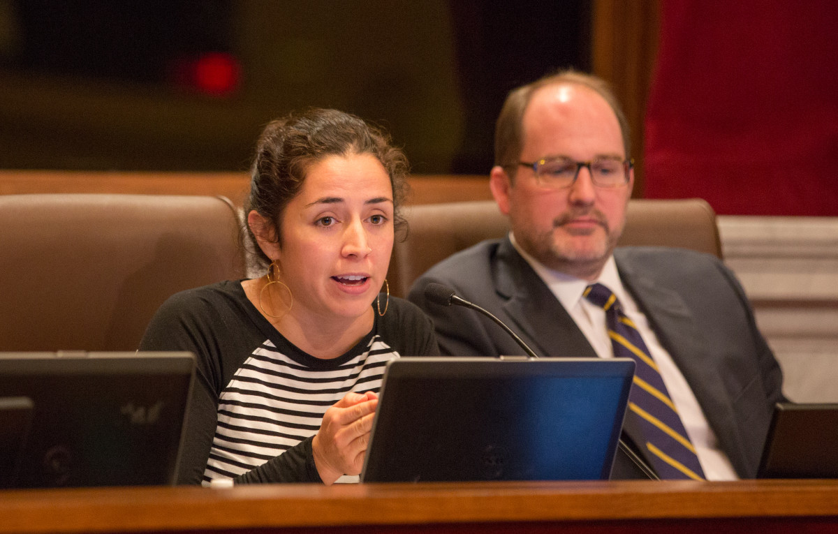 Former Minneapolis city council member arrested on suspicion of DWI ...