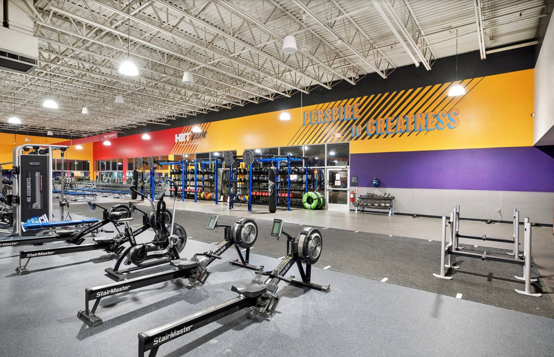 Vacant Twin Cities Kowalski's store to become 24/7 gym - Bring Me The News
