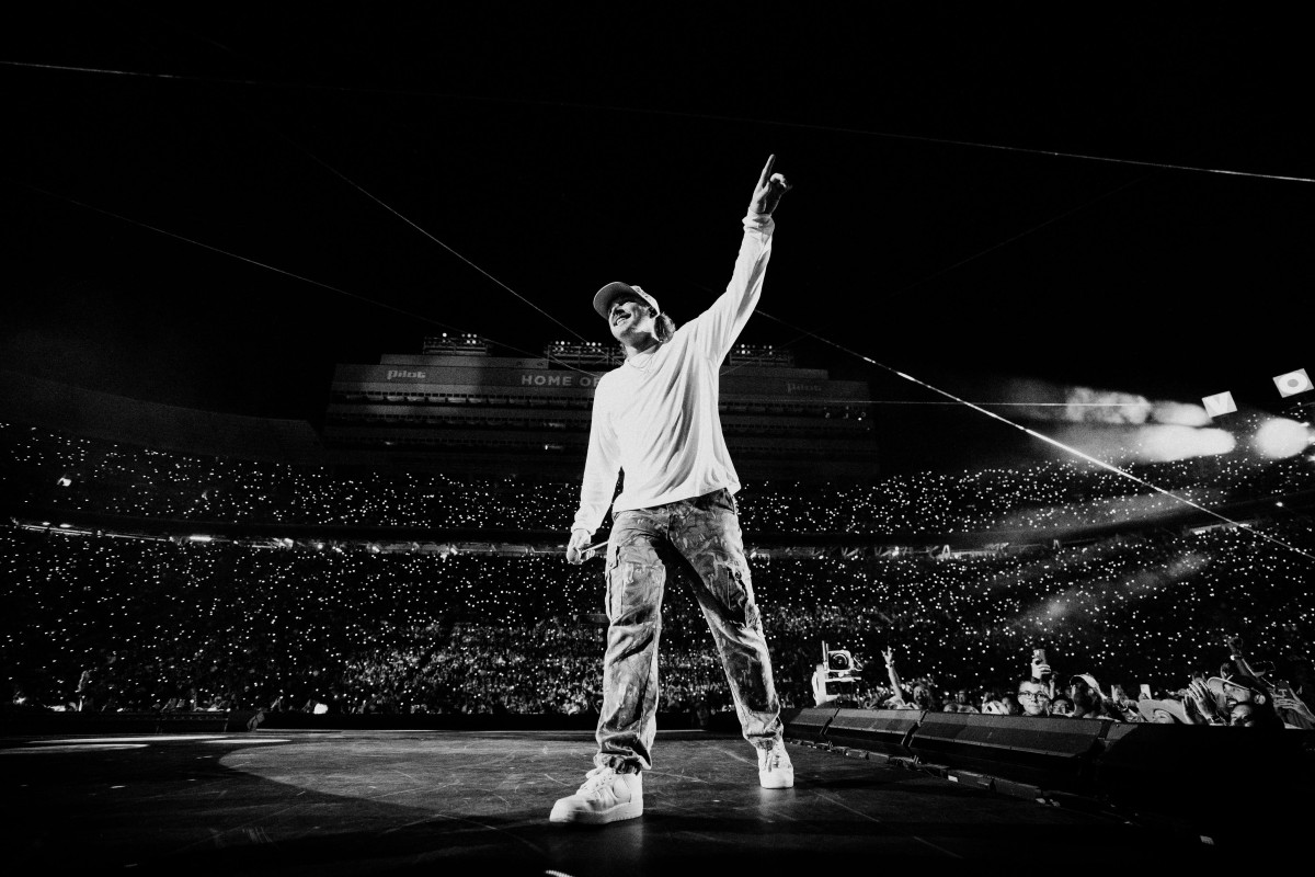 Country star Morgan Wallen to kick off tour with 2 nights in ...