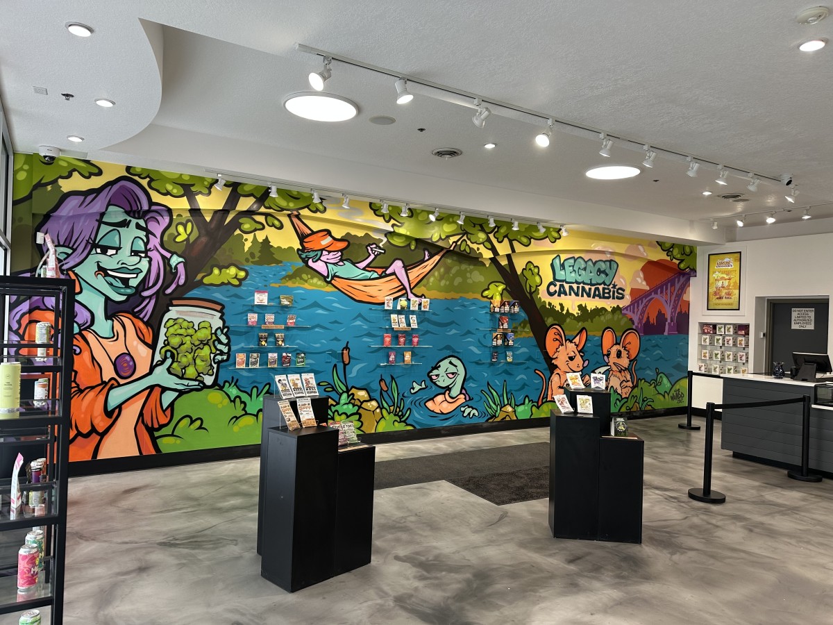 New cannabis shop to open in Woodbury; Osseo plans municipal dispensary ...