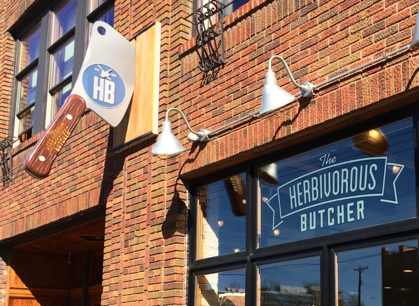 Vegan butcher shop in Minneapolis will appear on Guy Fieri's 'Triple D ...