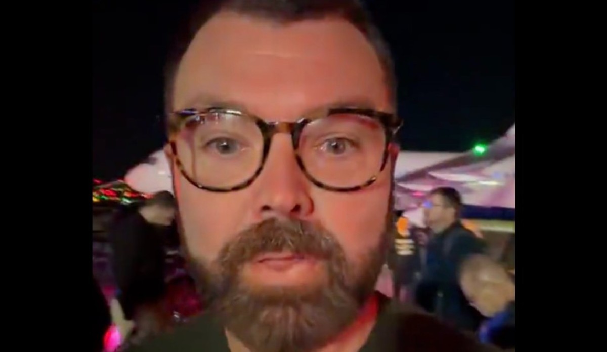 Flight to MSP evacuated before takeoff at LaGuardia; FOX 9 host among ...