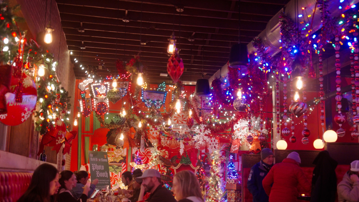 Red Cow shares holiday pop-up plans for its Minneapolis and Wayzata ...