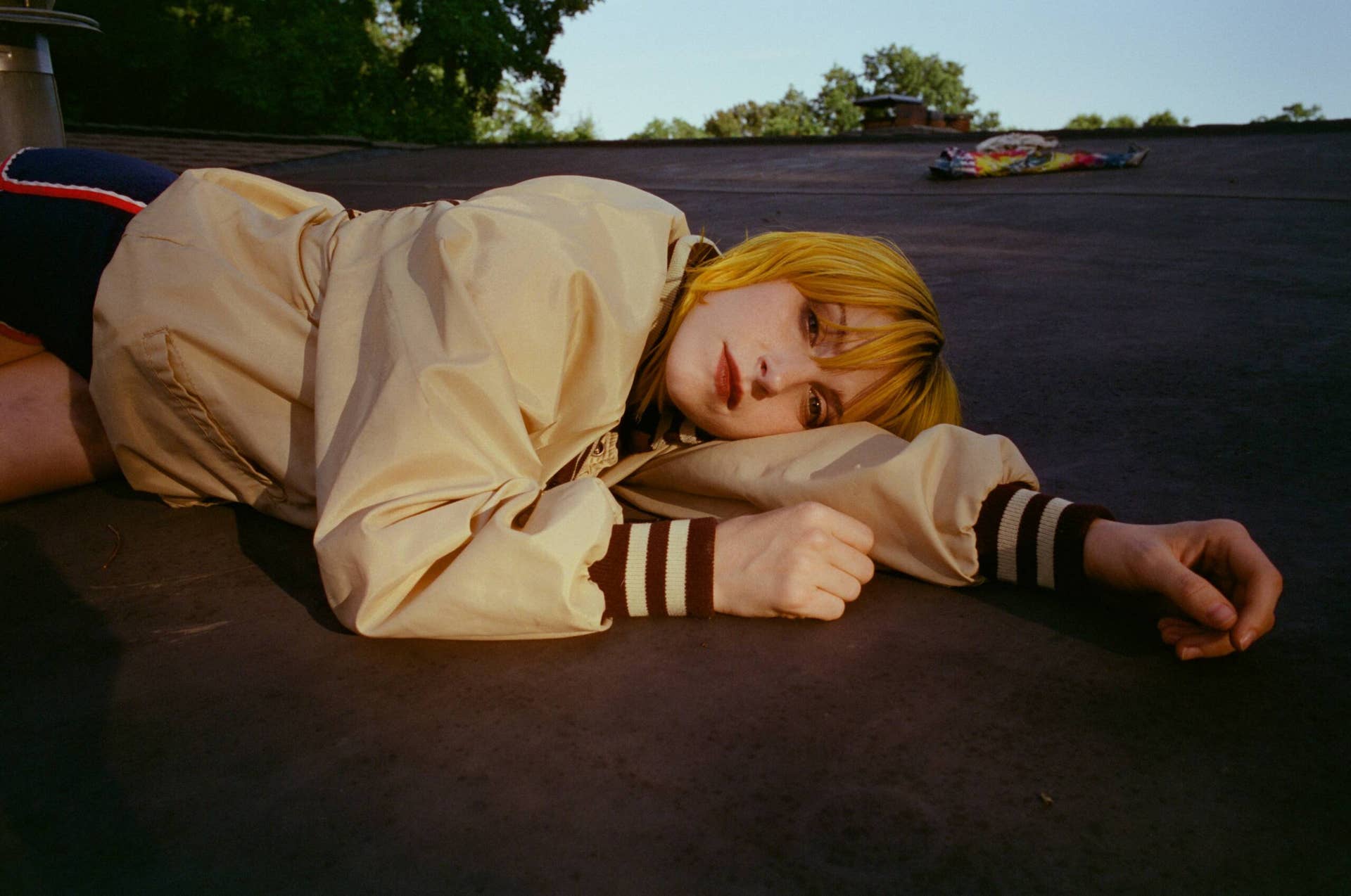 Hayley Williams unveils spring tour stop at small Minneapolis venue ...
