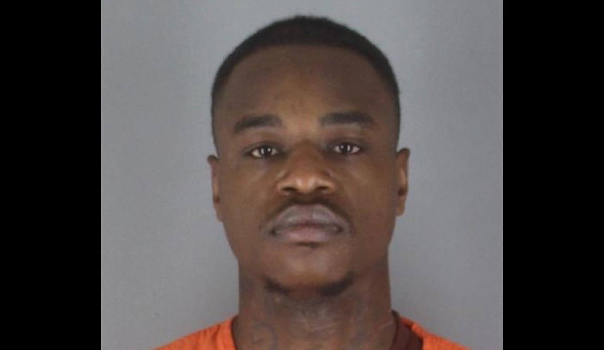 Suspected gang member charged in fatal shooting at downtown Minneapolis ...