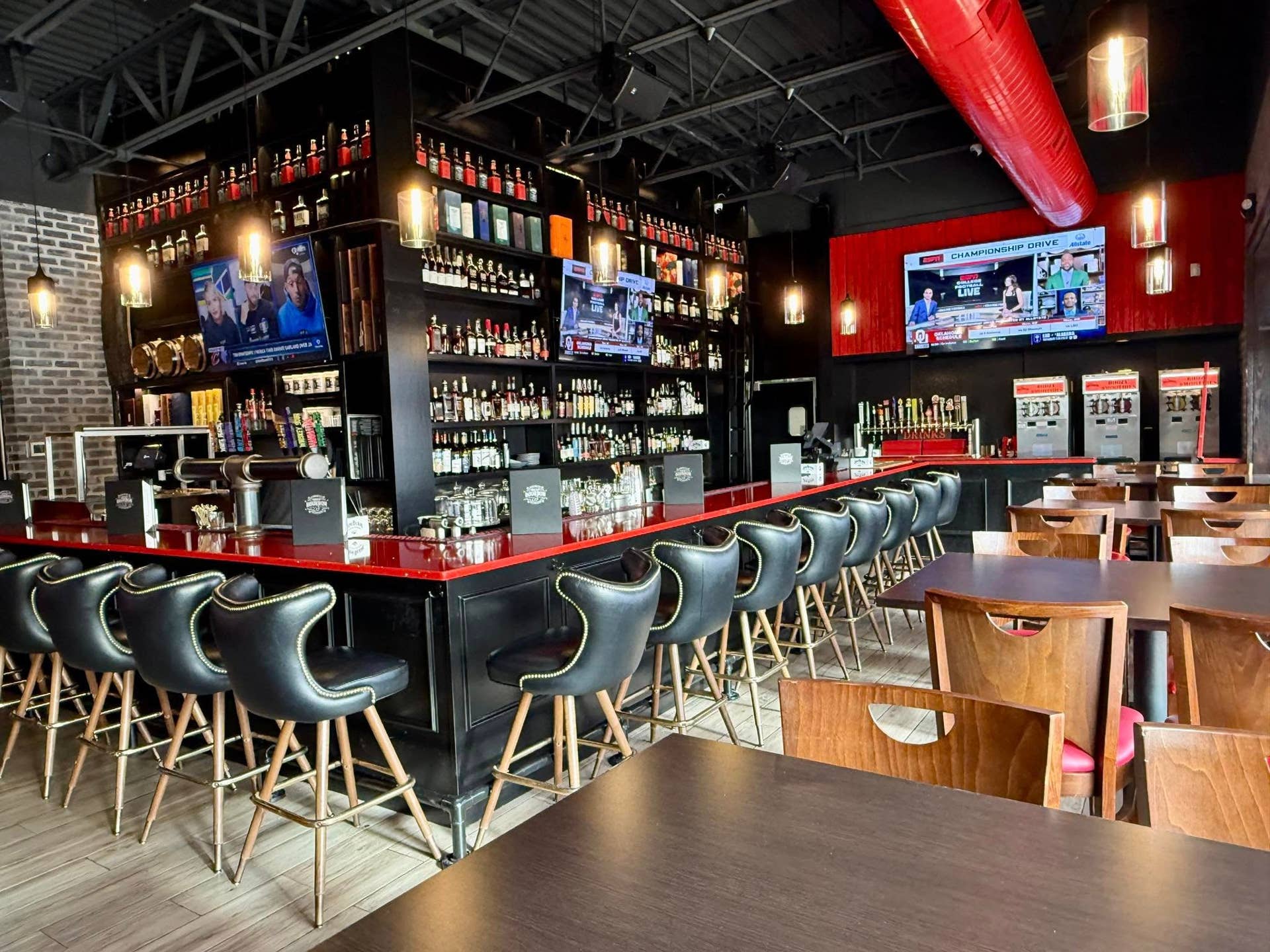 Brick and Bourbon opens its 5th Minnesota location - Bring Me The News