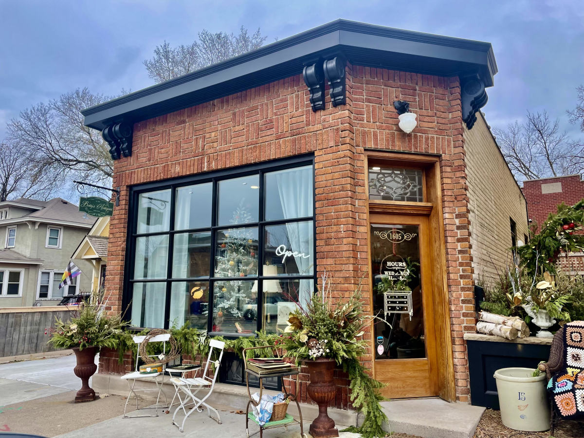 House Beautiful names St. Paul shop ‘one of the best home stores in ...