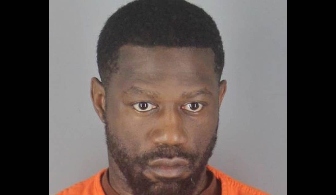 Charges: Man may have targeted Hispanic households in New Hope burglary ...