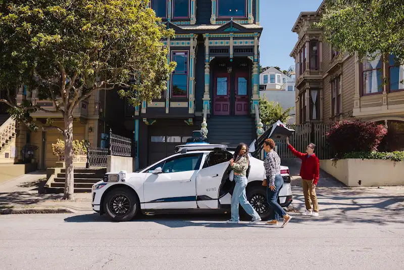 Like Uber without the driver: Waymo to launch in Minneapolis - Bring Me ...