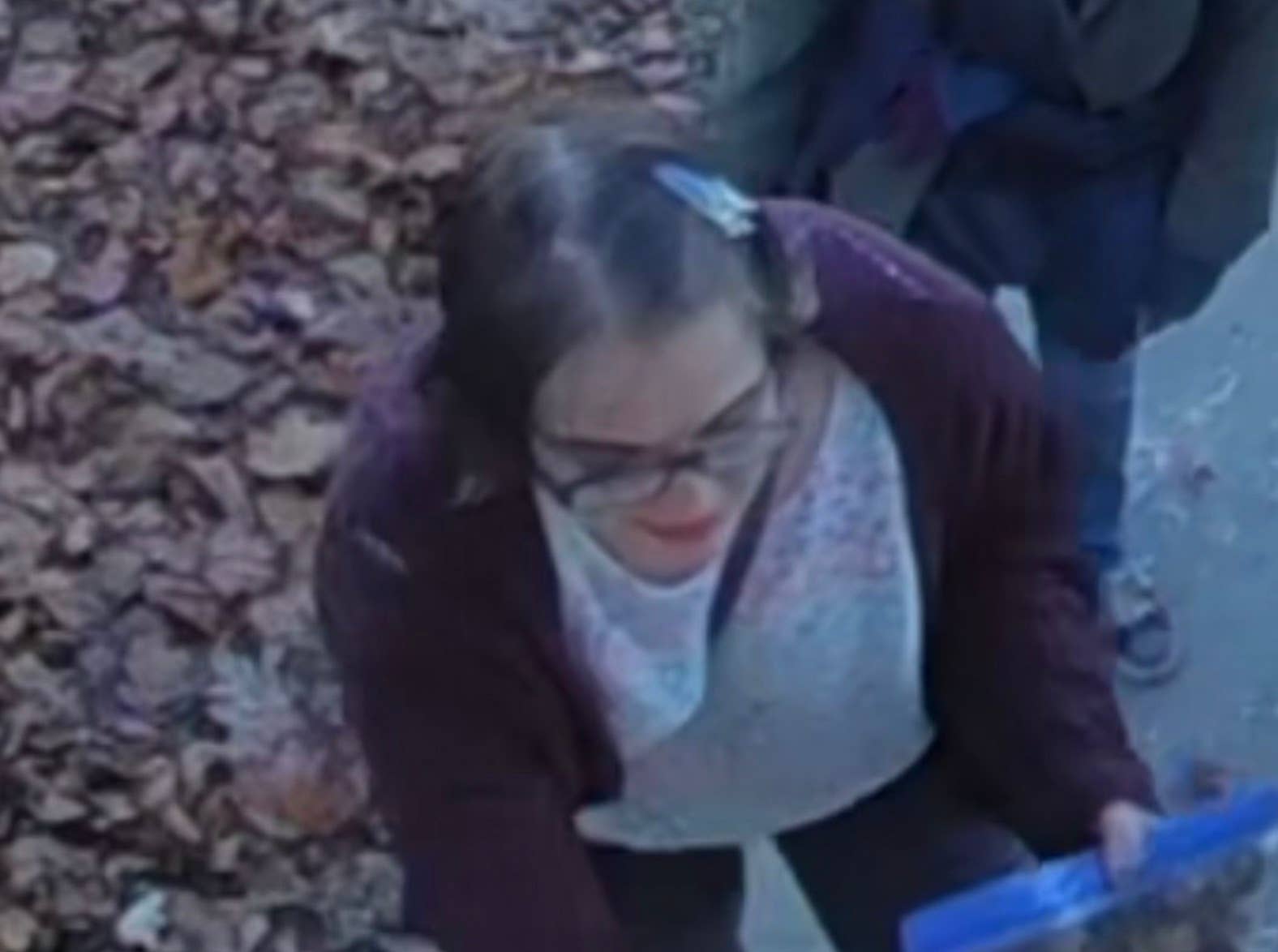 Friend of 'Slender Man' attacker explains why she fled Wisconsin group ...