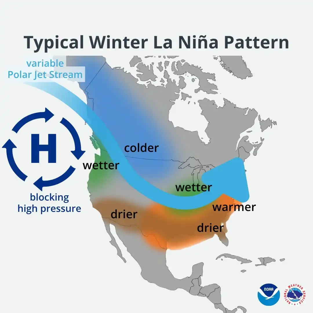 Sven Sundgaard’s winter forecast: Signs point to a colder, snowier ...