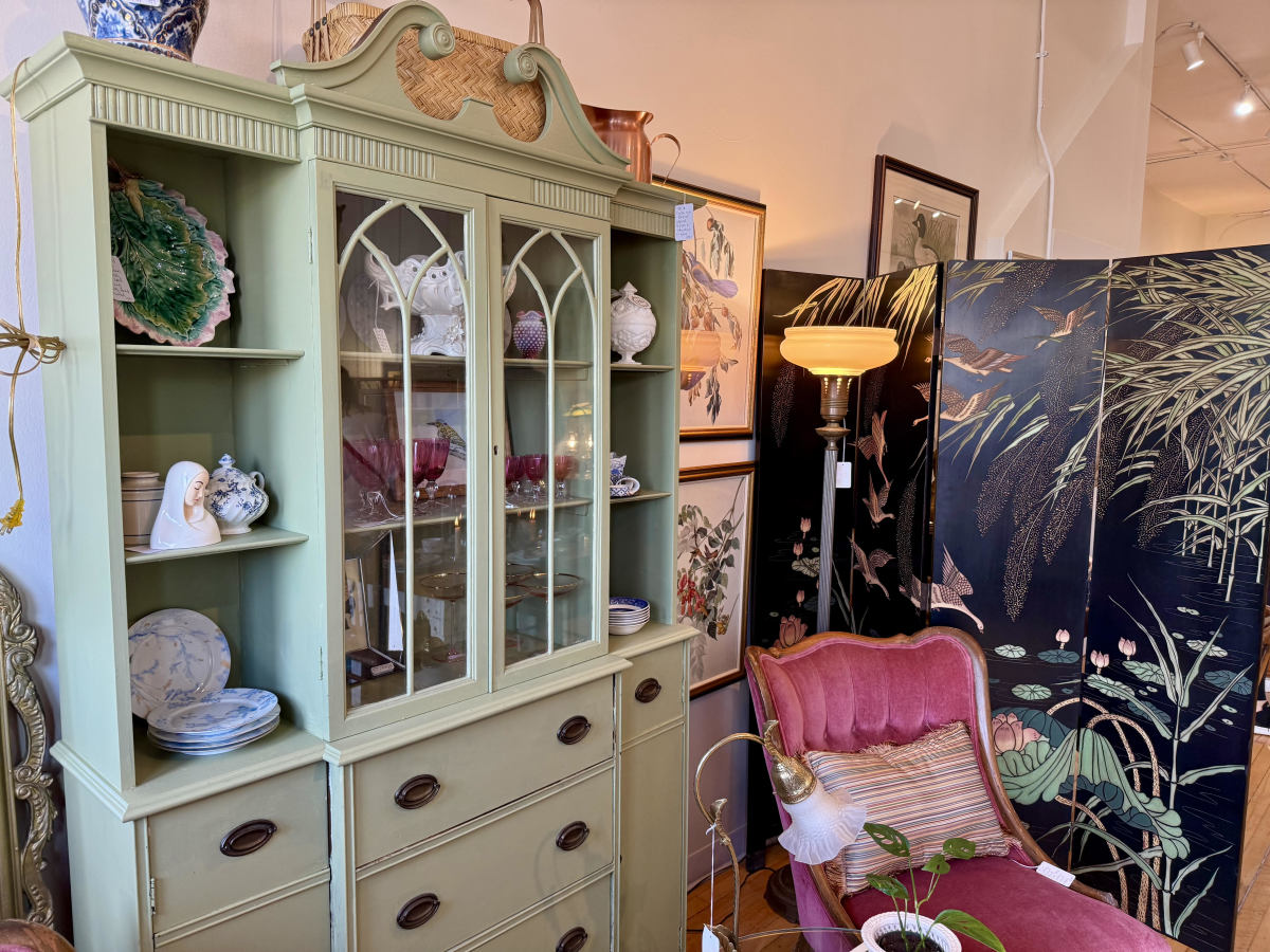 New home goods shop joins vintage hub in southwest Minneapolis - Bring ...