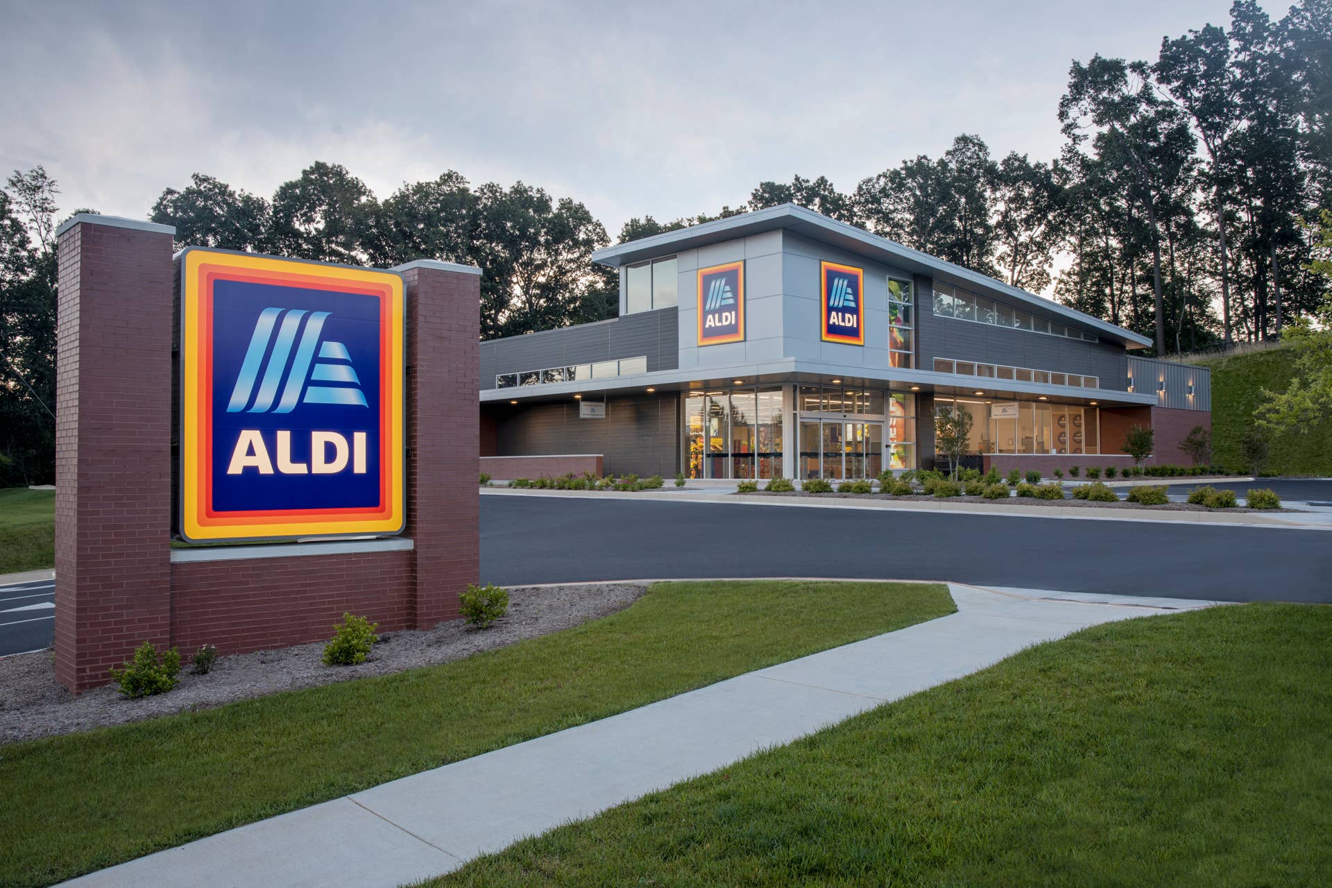 Aldi's latest Minnesota store opens on the Iron Range - Bring Me The News