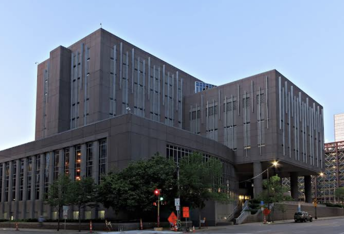 Hennepin County changes jail policies for trans people after state ...