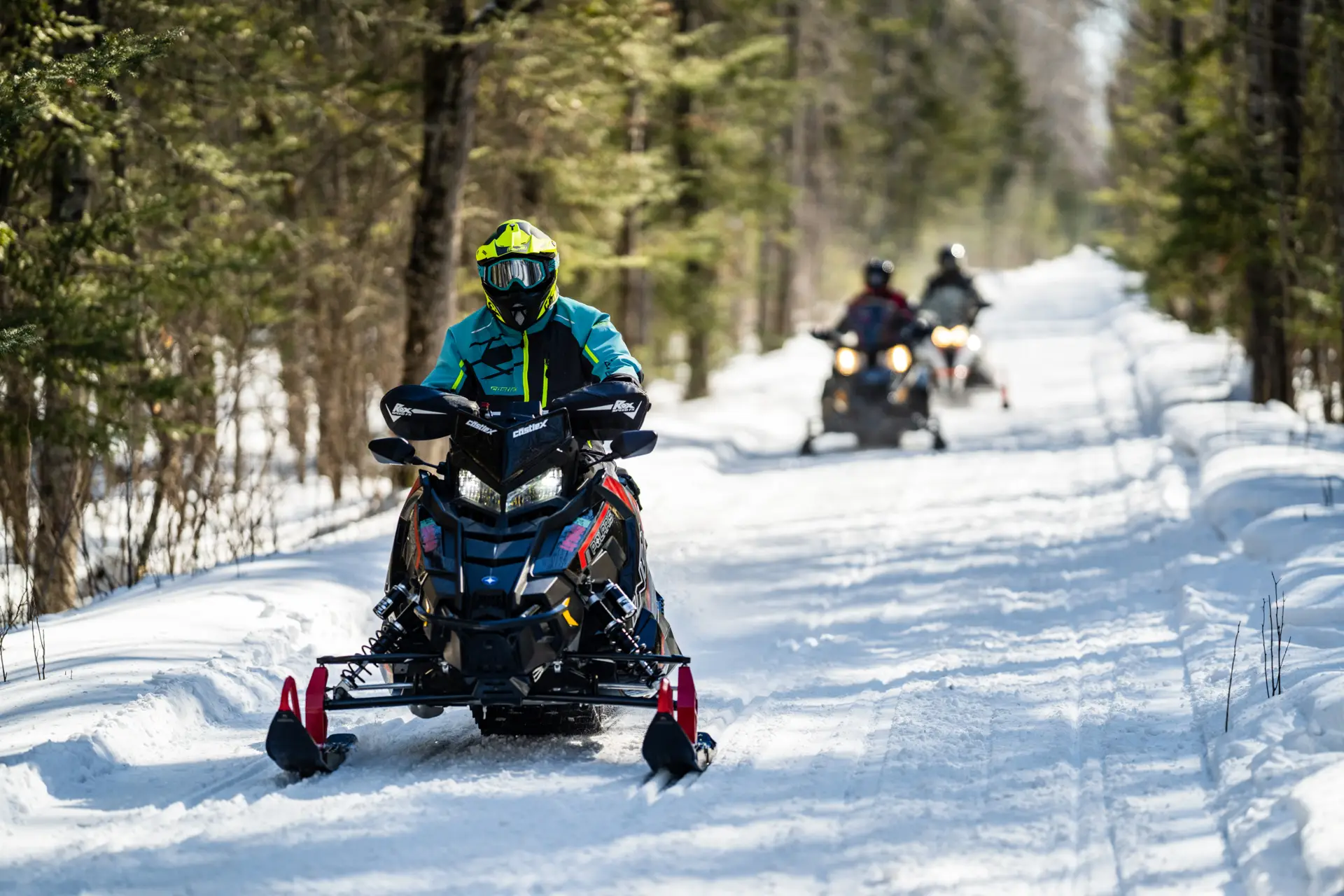 Why Grand Rapids is Minnesota’s top winter getaway - Bring Me The News