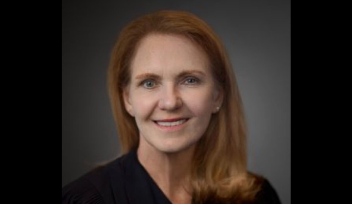 Charges: Minnesota Court of Appeals judge was drunk when she struck ...