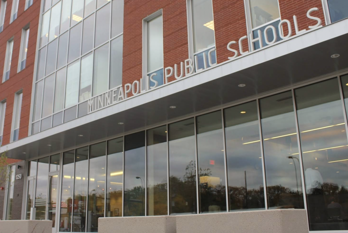 Trump administration sues Minneapolis schools over layoff policies ...