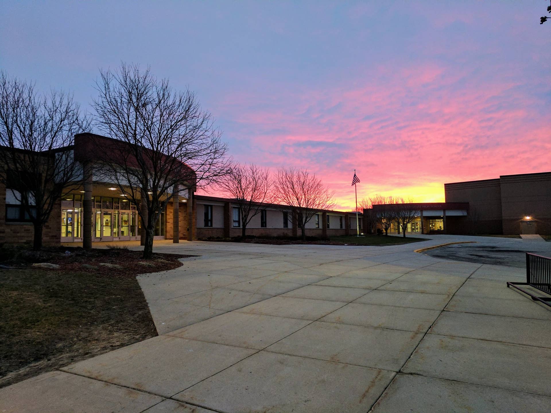 ‘We are Stewartville’: Mayor pens open letter to community in wake of ...