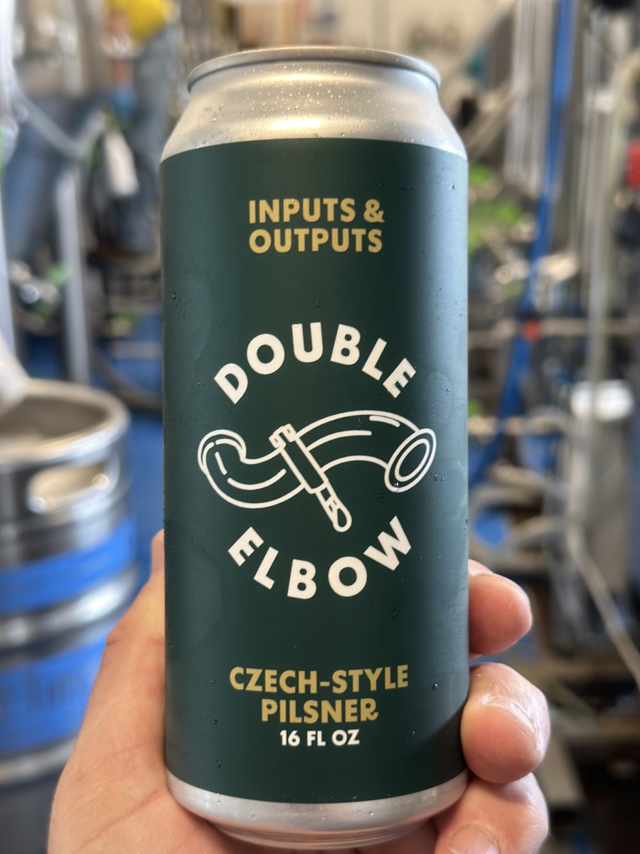 After stepping away from brewing, Niko Tonks is back with passion and a ...