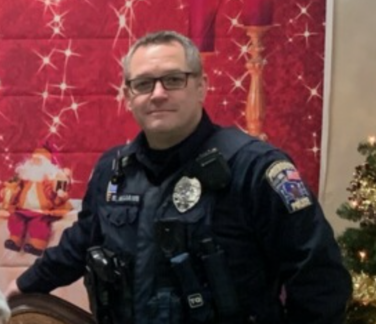 Sub teacher that re-enacted George Floyd's murder identified as ...