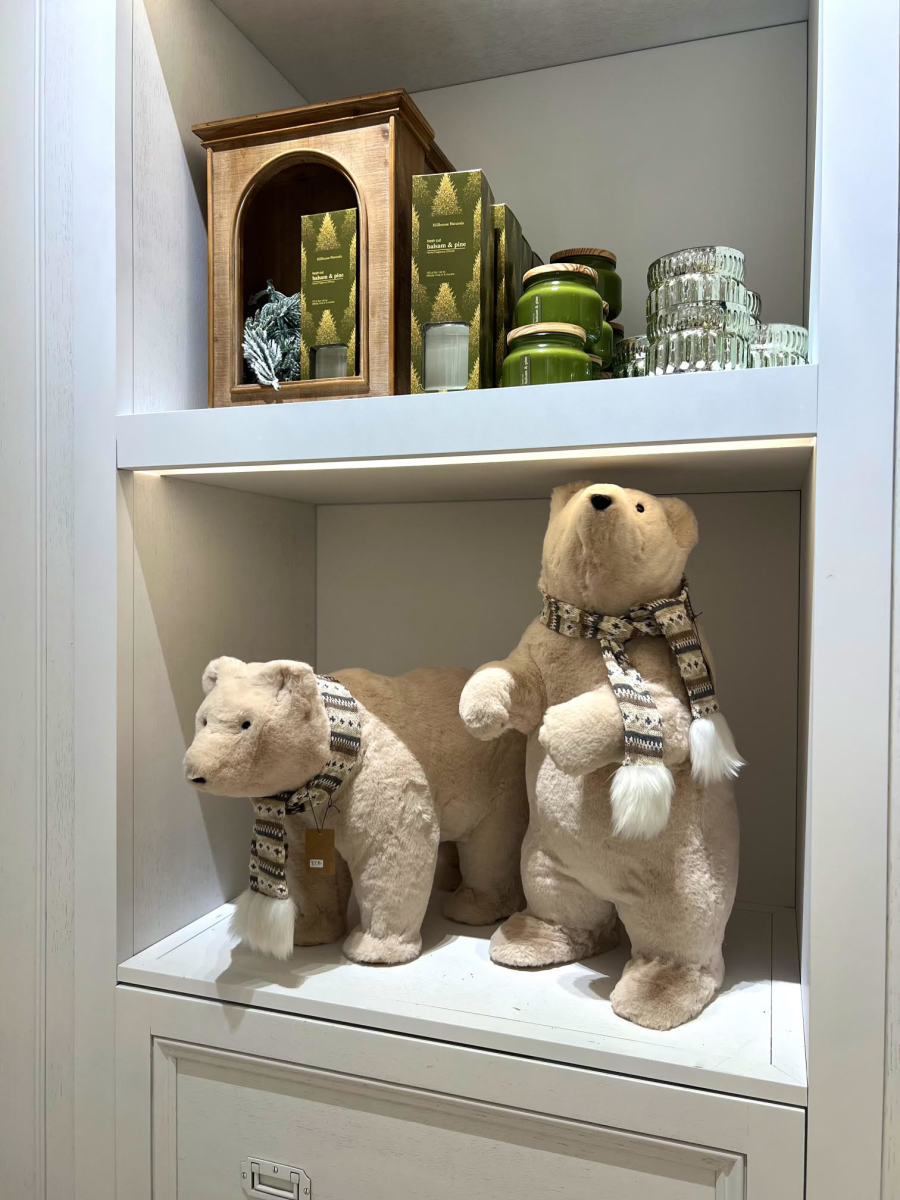 New Alpine-inspired shop brings ski resort style to the Galleria ...