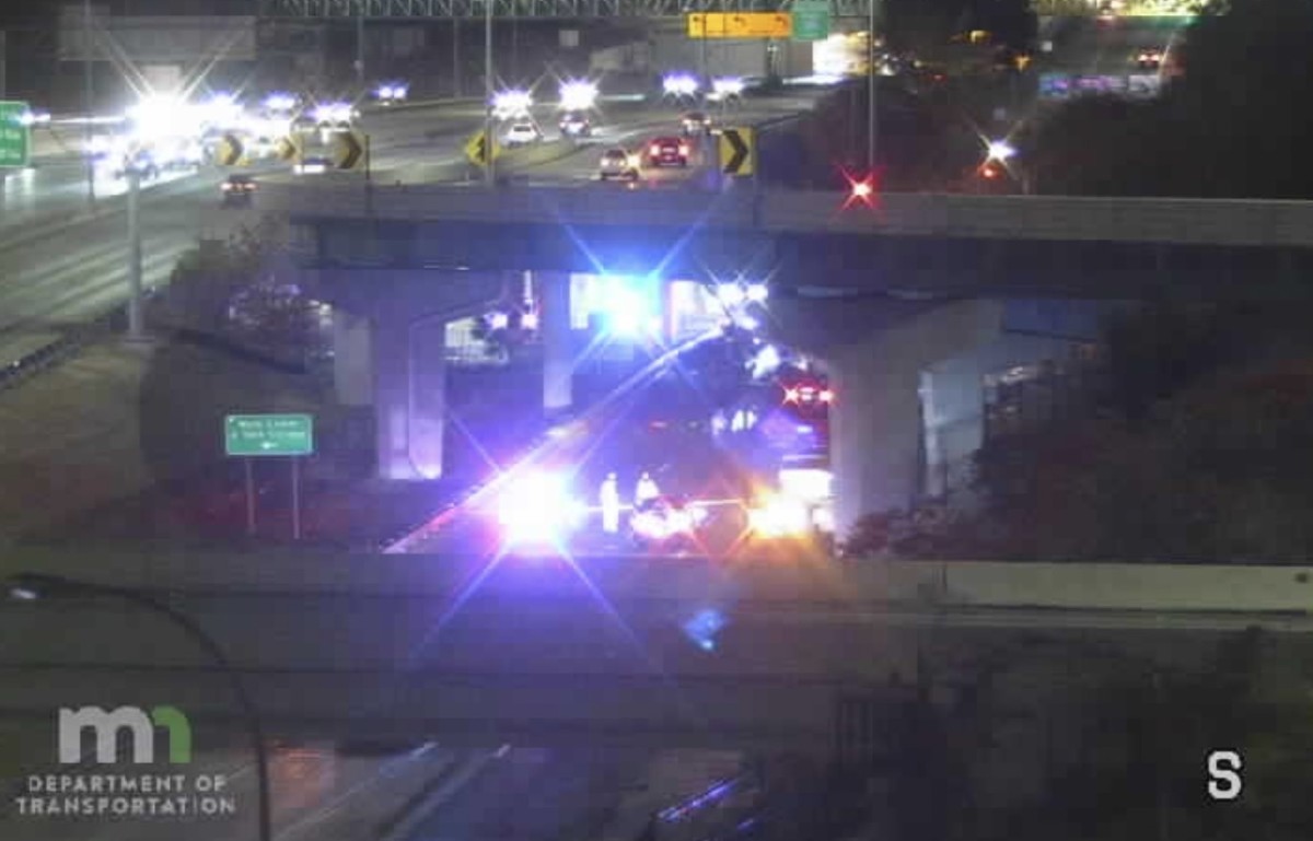 Charges: Driver had open bottle, was speeding at 100mph before fatal ...