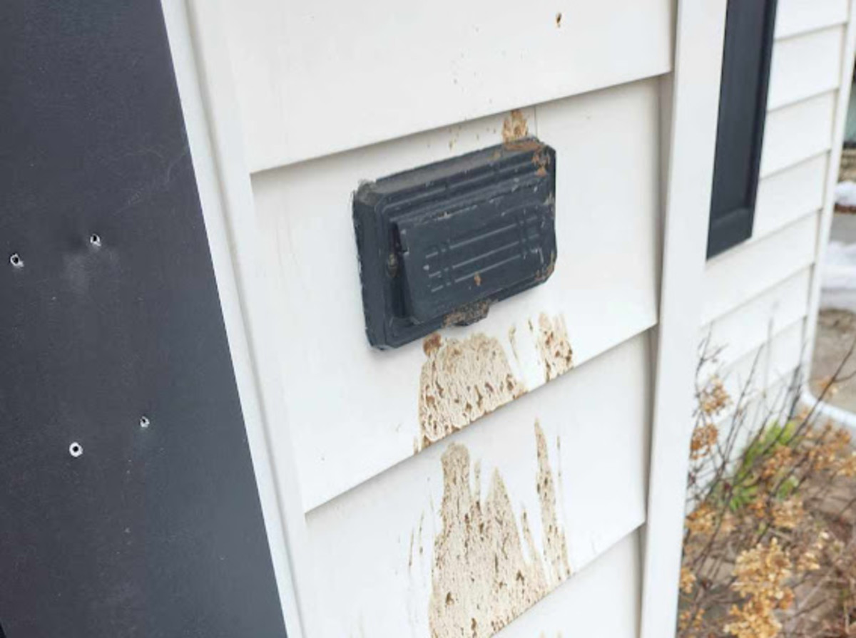 Victim of neighbor shooting relives his year from hell, criticizes lack ...