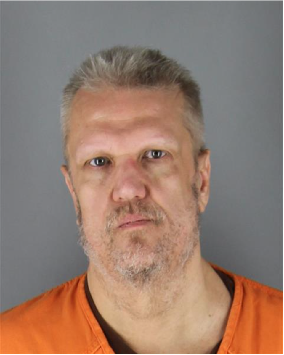 Minneapolis man accused of shooting neighbor found incompetent to stand ...