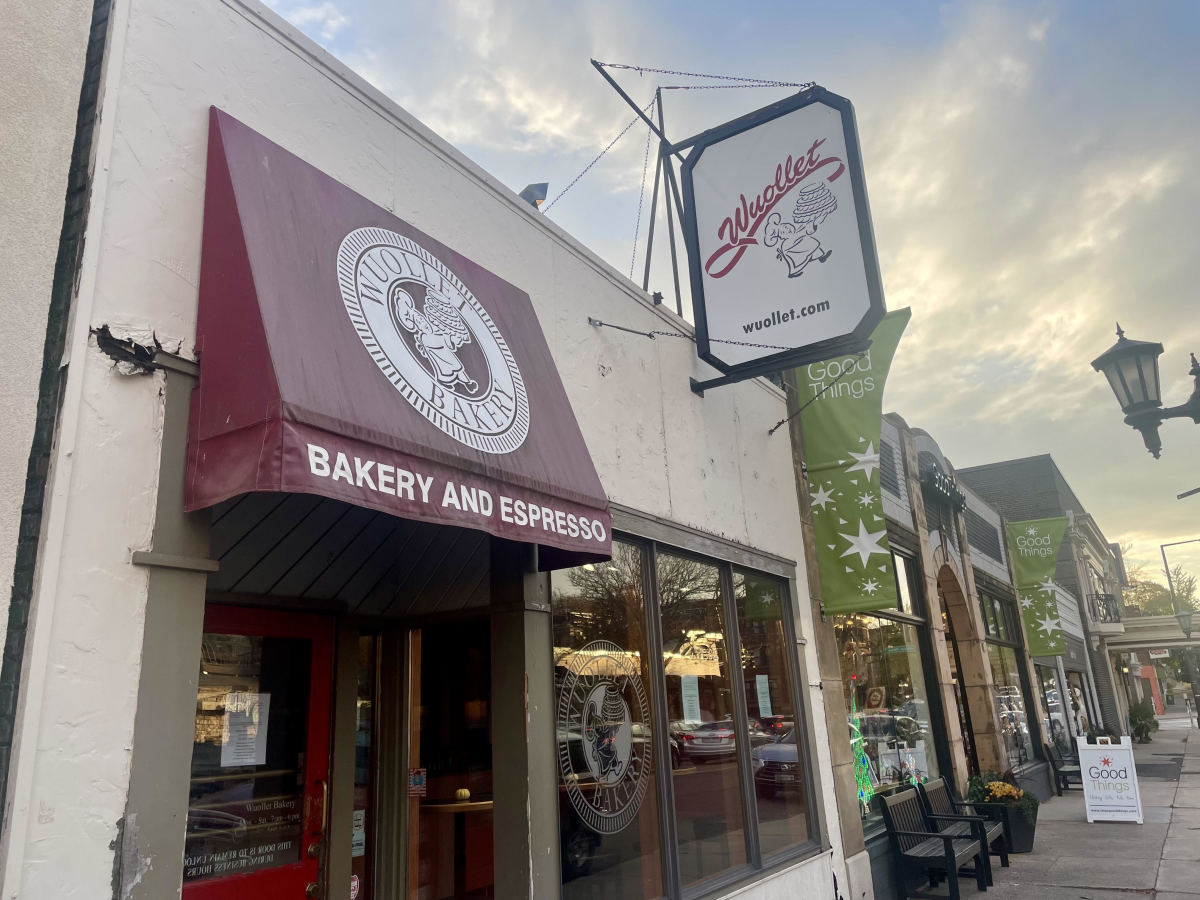 Wuollet Bakery's final Twin Cities storefront quietly closes - Bring Me ...