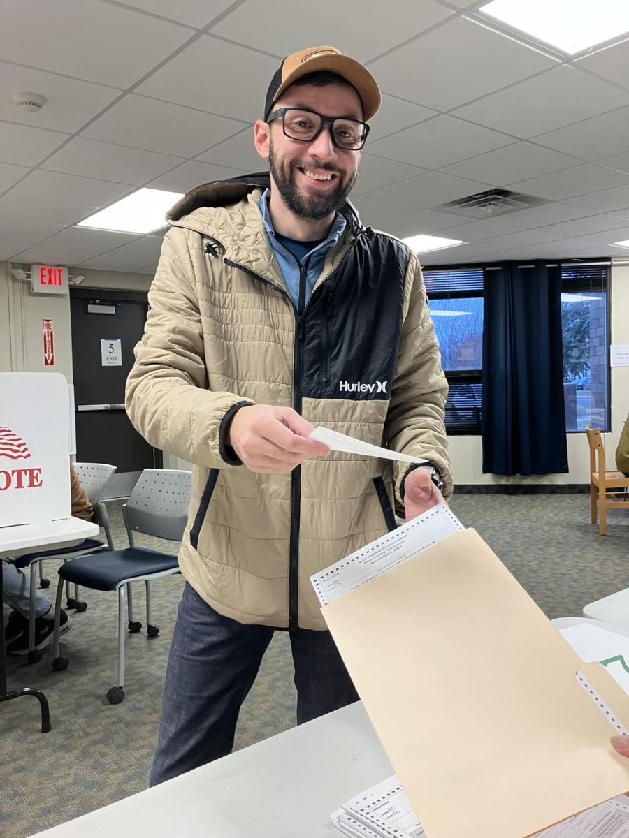 Pine City makes history electing its first openly gay mayor in ...