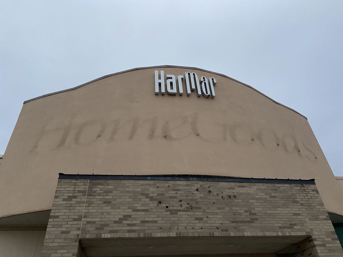 HomeGoods departs Har Mar Mall, opens new Roseville store - Bring Me ...