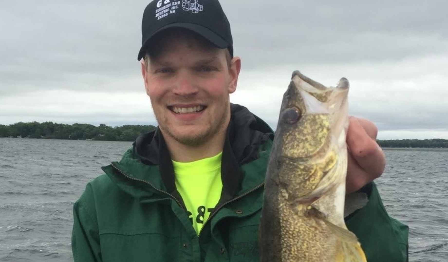 34-year-old man shot while hunting in Minnesota has died - Bring Me The ...