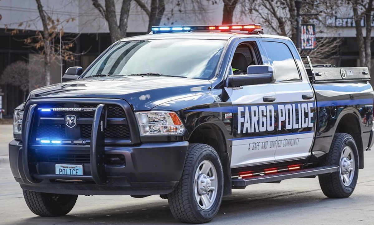 One dead in officer-involved shooting in Fargo - Bring Me The News
