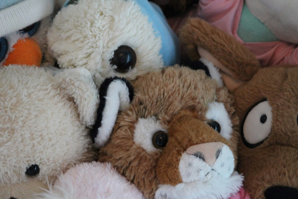 Prison for Twin Cities man who trafficked fentanyl in stuffed animals ...