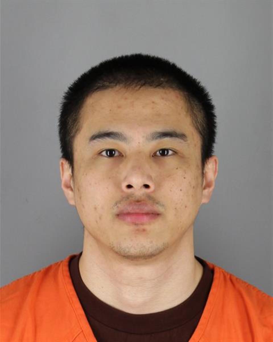 Anoka man sentenced to 20 years in prison for fatal 2020 light rail station shooting - Bring Me ...