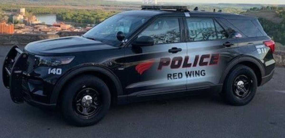 Red Wing police find woman dead after 'hostage situation' with armed ...