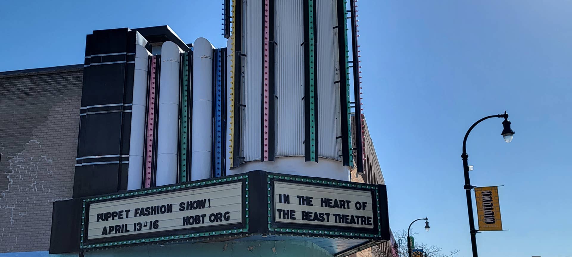 In the Heart of the Beast's 'hard decision' to sell theater is about ...