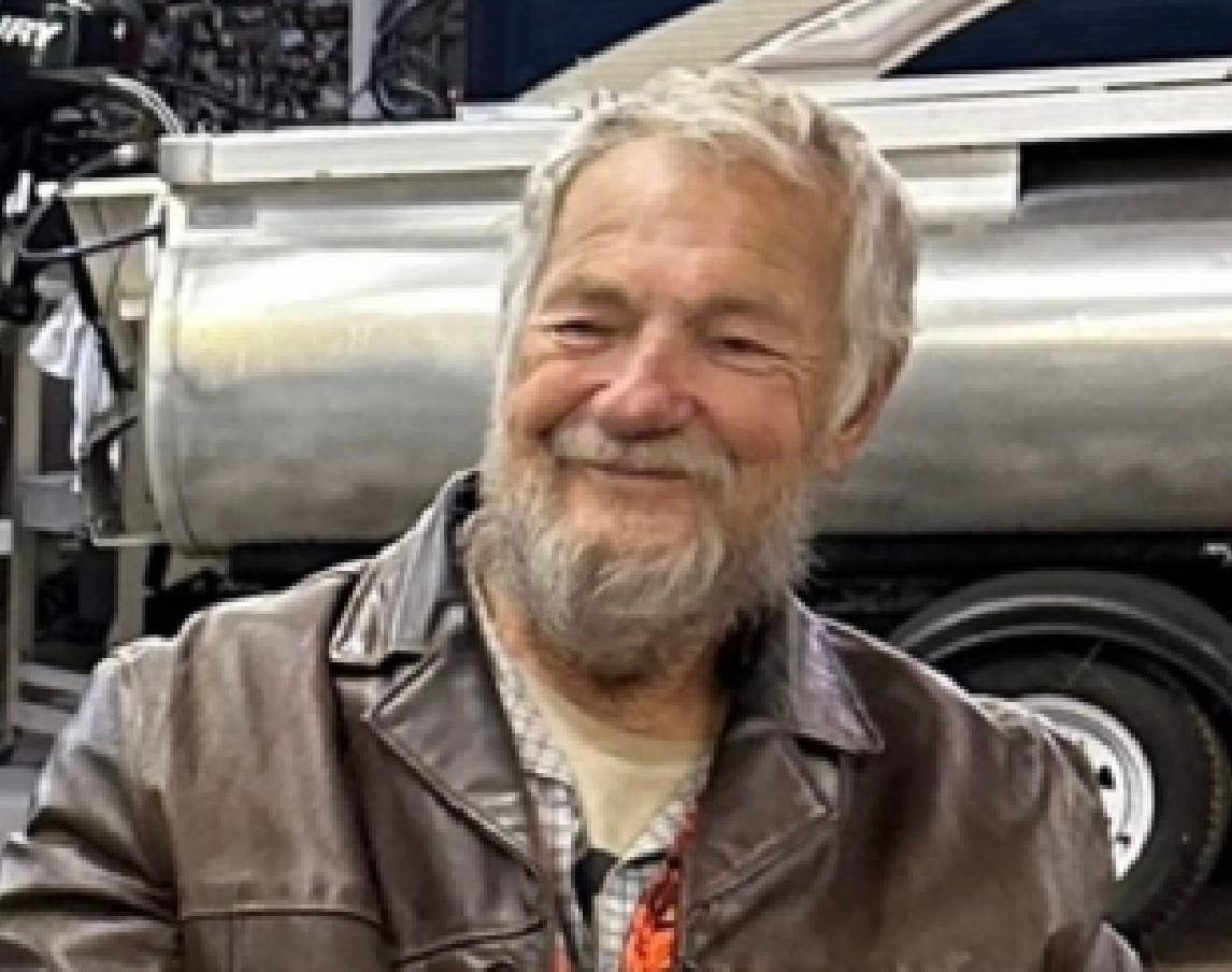 Fears for Minnesota man missing since heading to Texas for warmth ...