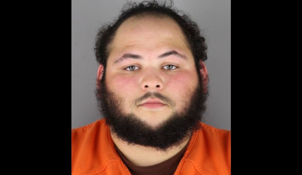 Brooklyn Center man guilty of sexually abusing 11-year-old girl over ...