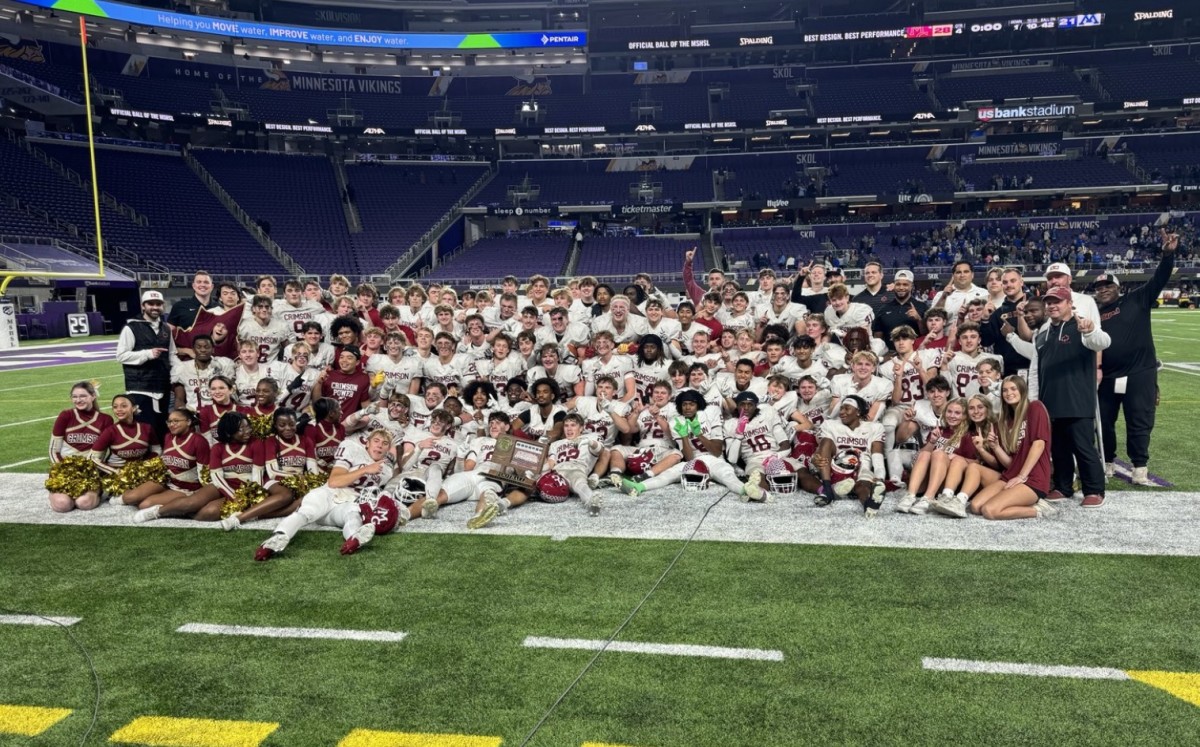 Minneota, Becker, Jackson County Central and Maple Grove claim state ...