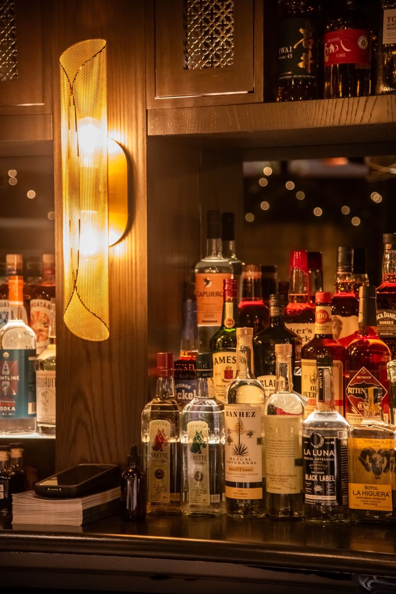 Parlour Bar to open this week in downtown Excelsior - Bring Me The News