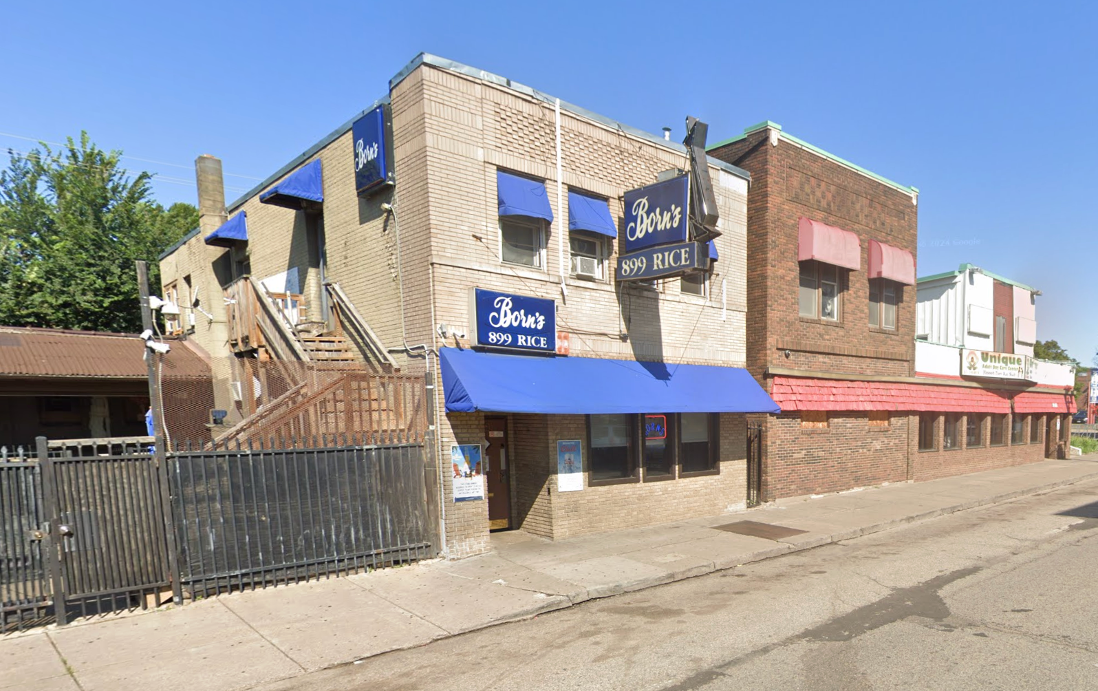Police ID Twin Cities man who died after alleged attack at St. Paul bar ...