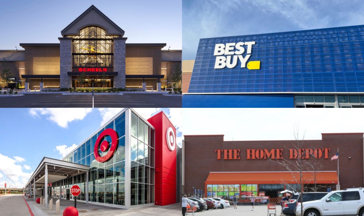 The best Black Friday deals from Target, Walmart, Scheels, Best Buy ...