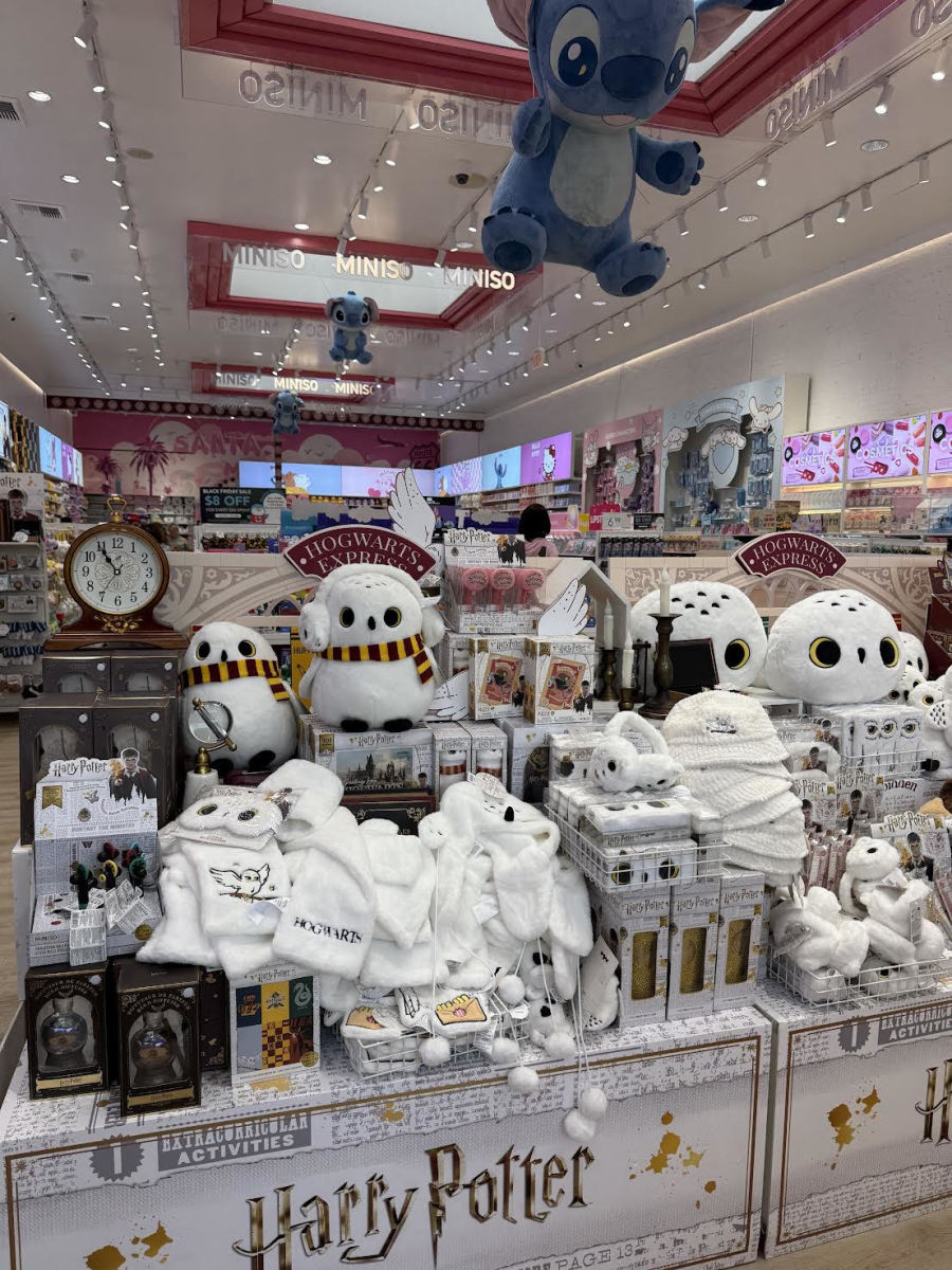 MINISO, a mega-popular variety store, opens in Minnesota - Bring Me The ...