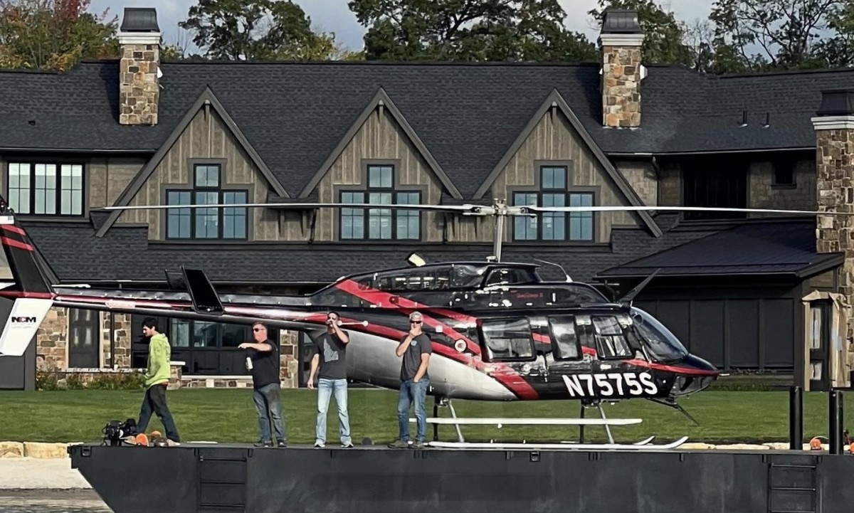 Scott County businessman sues East Gull Lake over four-year-long ...