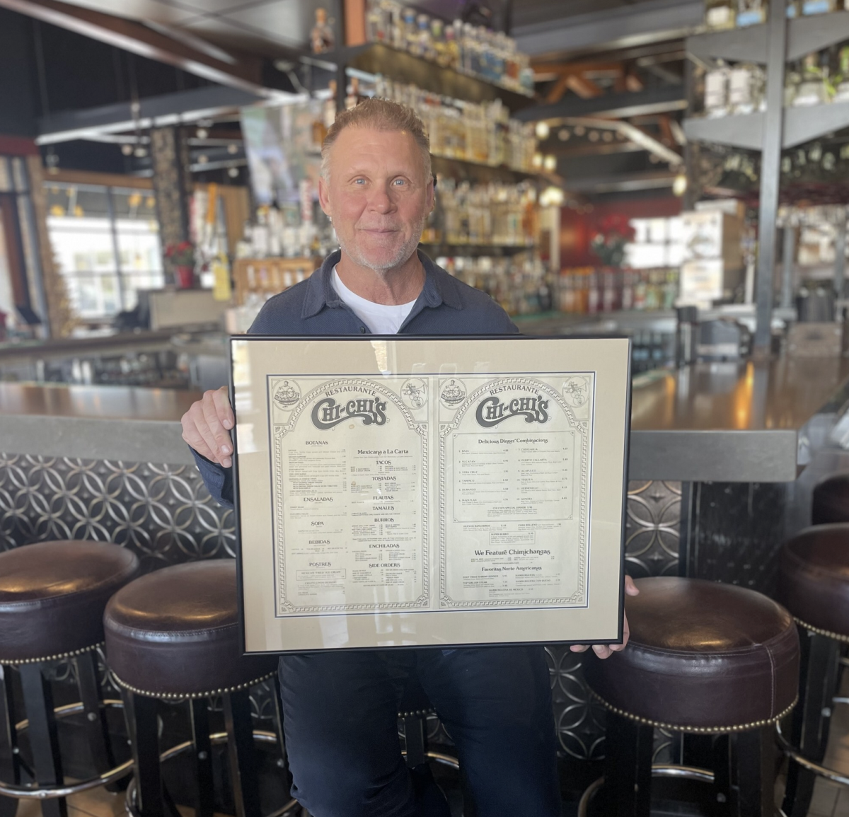 Chi-Chi's revival: Mexican restaurant chain's first two locations revealed - Bring Me The News