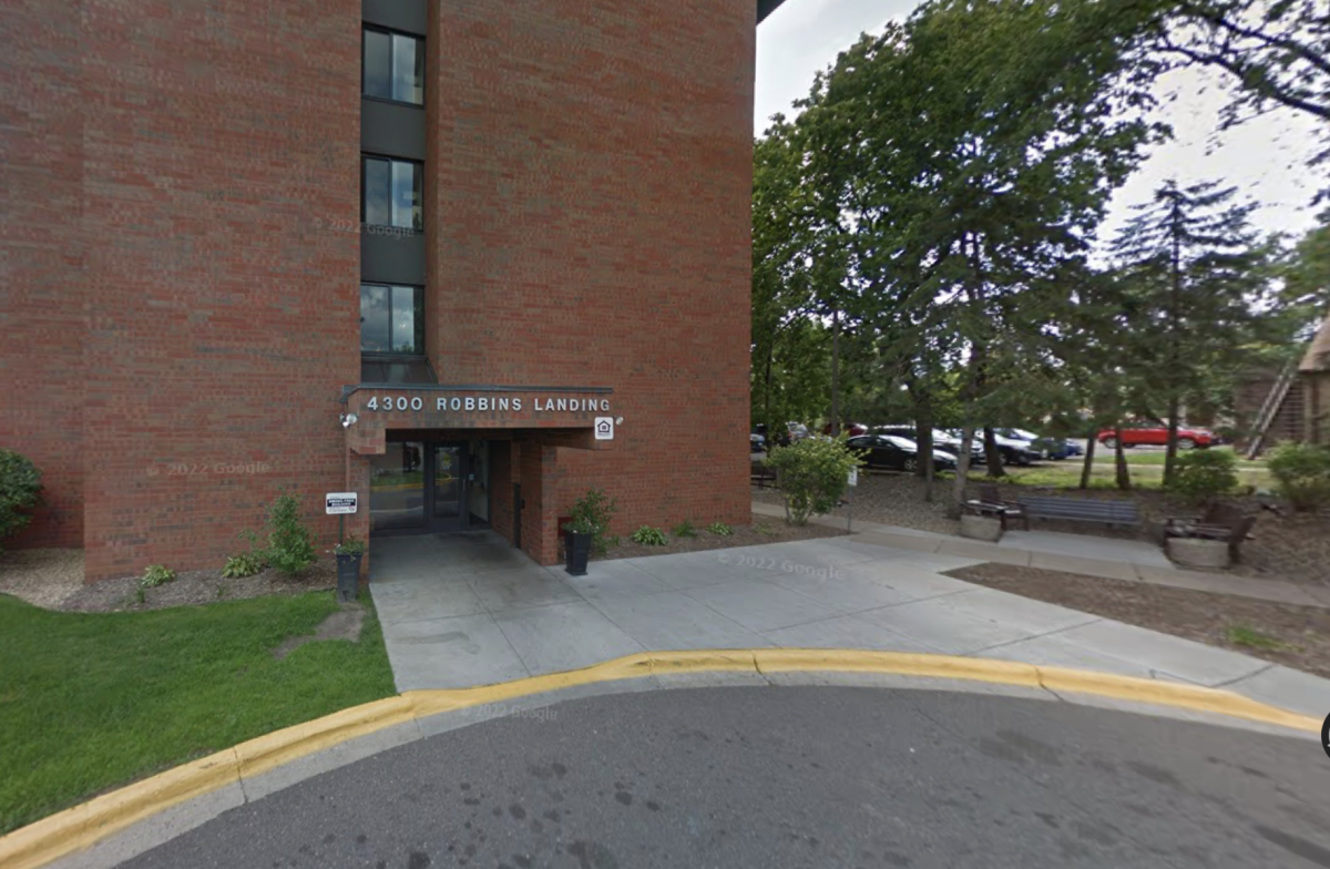 Woman dies after apartment blaze in Robbinsdale - Bring Me The News