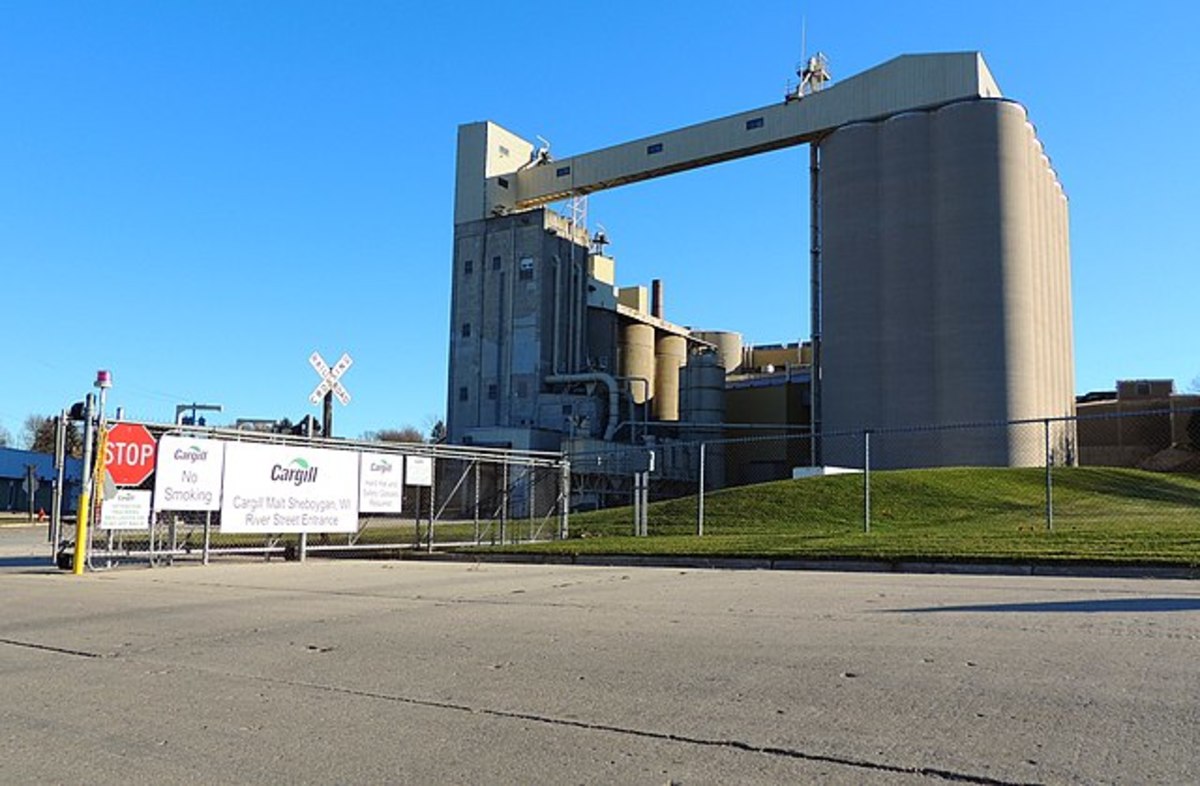 Cargill to lay off around 8,000 employees globally - Bring Me The News